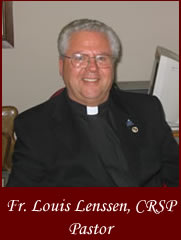 Louis_ – St. James Parish